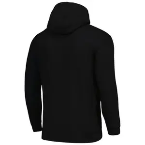 STADIUM ESSENTIALS Dallas Wings City View Pullover Hoodie