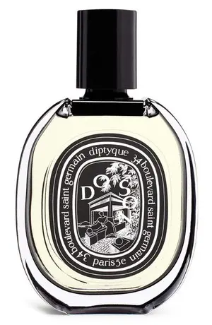 DIPTYQUE Do Son Eau De Parfum - No Color