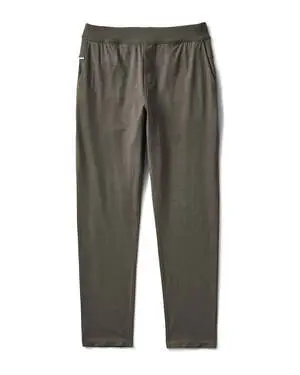 Vuori Vuori Coronado Pants Cocoa Heather