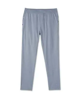 Vuori Vuori Coronado Pants Flint Heather