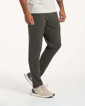 Vuori Vuori Coronado Pants Oregano Heather