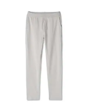Vuori Vuori Coronado Pants Suede Heather