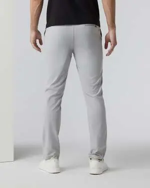 Vuori Cascade Tech Chino Pants Athletic Slim Fit