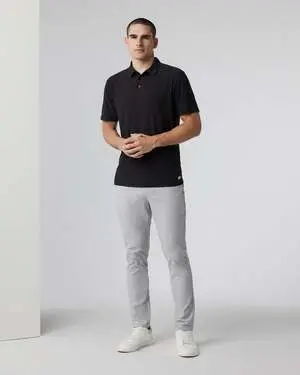 Vuori Cascade Tech Chino Pants Athletic Slim Fit