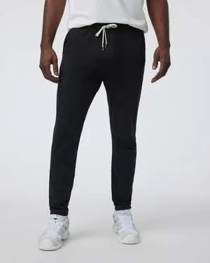 Vuori Ponto Performance Pants 30 - Black Heather