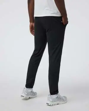 Vuori Ponto Performance Pants 30 - Black Heather