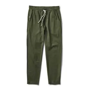 Vuori Vuori Ponto Performance Pants 30" Moss Heather
