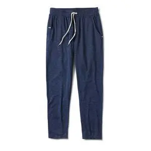 Vuori Vuori Ponto Performance Pants 30" Navy Heather