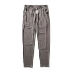 Vuori Vuori Ponto Performance Pants 30" Smoke Heather