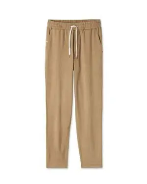 Vuori Vuori Ponto Performance Pants 30" Sungold Heather