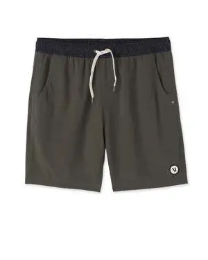 Vuori Kore Lined Shorts Balsam
