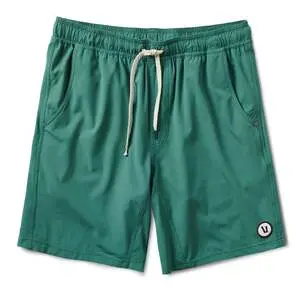 Vuori Kore Lined Shorts Cactus