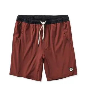 Vuori Kore Lined Shorts Cedar