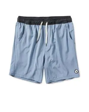 Vuori Kore Lined Shorts Cloud