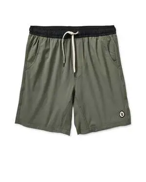 Vuori Kore Lined Shorts Dusty Pine