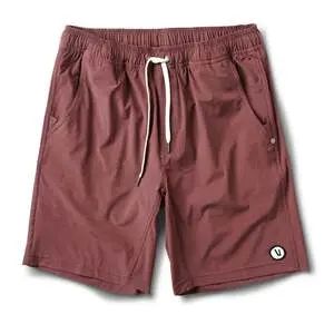 Vuori Kore Lined Shorts Fig