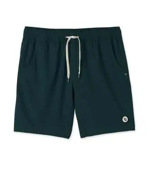 Vuori Kore Lined Shorts Grass