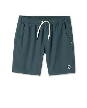 Vuori Kore Lined Shorts Grove