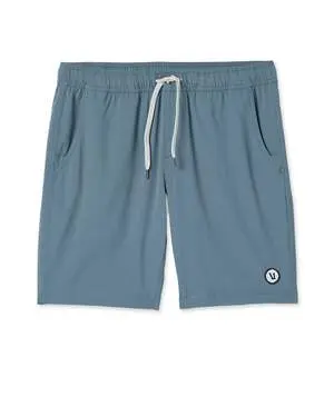 Vuori Kore Lined Shorts Kashmir