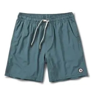 Vuori Kore Lined Shorts Kelp
