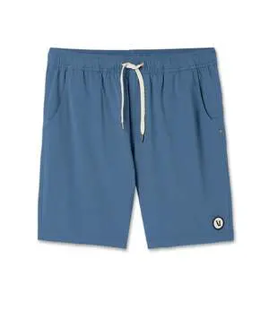 Vuori Kore Lined Shorts Nautilus