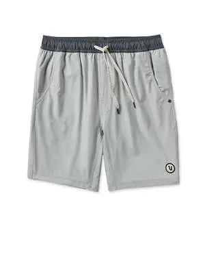 Vuori Kore Lined Shorts Neptune Stripe