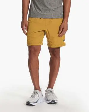 Vuori Kore Lined Shorts Ojai