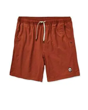 Vuori Kore Lined Shorts Penny Stripe