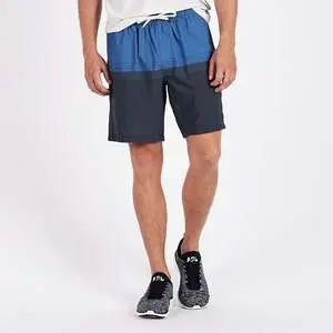 Vuori Kore Lined Shorts Sea Fade