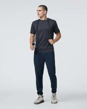 Vuori Kore Jogger Pants Lined 28 - Ink