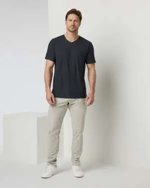 Vuori Aim Pants - Khaki