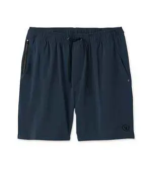 Vuori Elevate Kore Short Indigo