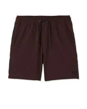 Vuori Elevate Kore Short Mahogany