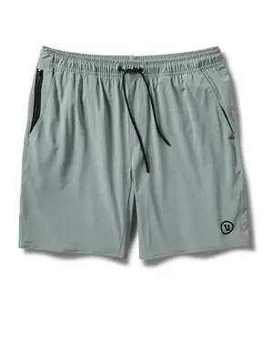 Vuori Elevate Kore Short Neptune