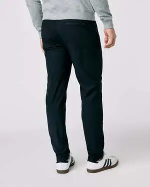 Vuori Meta™ Pant Athletic Slim Fit - Black
