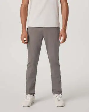 Vuori Vuori Meta™ Athletic Slim Fit Pants Warm Grey