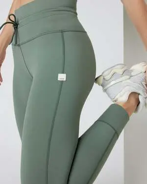 Vuori Daily Leggings Marsh