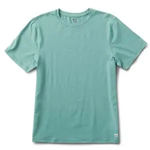 Vuori Vuori Tuvalu T-shirt Aloe