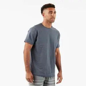 Vuori Vuori Tuvalu T-shirt Azure