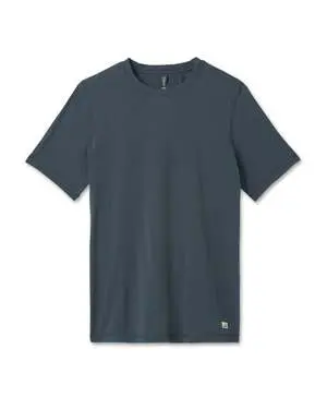 Vuori Vuori Tuvalu T-shirt Lake