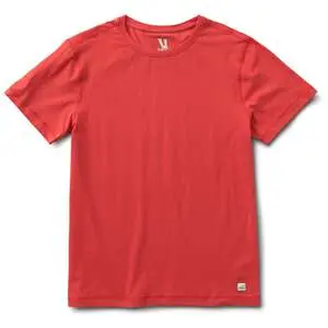 Vuori Vuori Tuvalu T-shirt Melon
