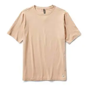 Vuori Vuori Tuvalu T-shirt Oak