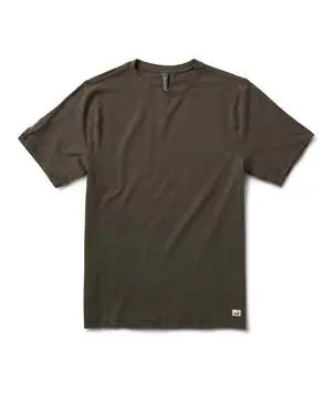 Vuori Vuori Tuvalu T-shirt Oregano