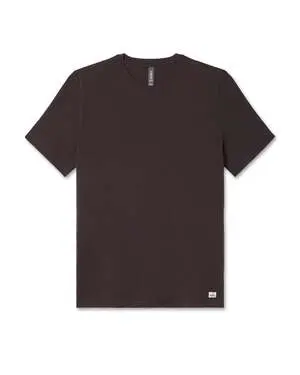 Vuori Vuori Tuvalu T-shirt Sangria