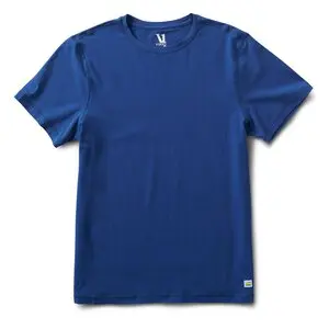 Vuori Vuori Tuvalu T-shirt Sea