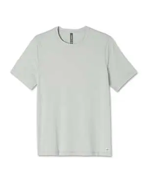 Vuori Vuori Tuvalu T-shirt Sky Grey