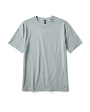 Vuori Vuori Tuvalu T-shirt Stormy