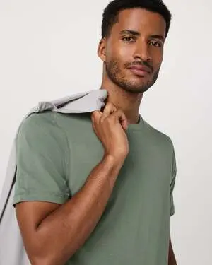 Vuori Vuori Tuvalu T-shirt Thyme