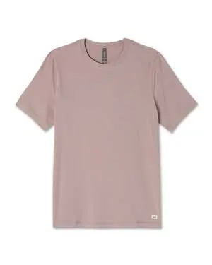 Vuori Vuori Tuvalu T-shirt Umber