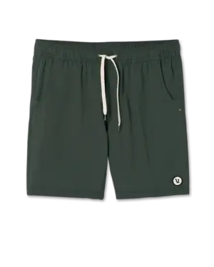 Vuori Kore 7" Unlined Shorts Aspen